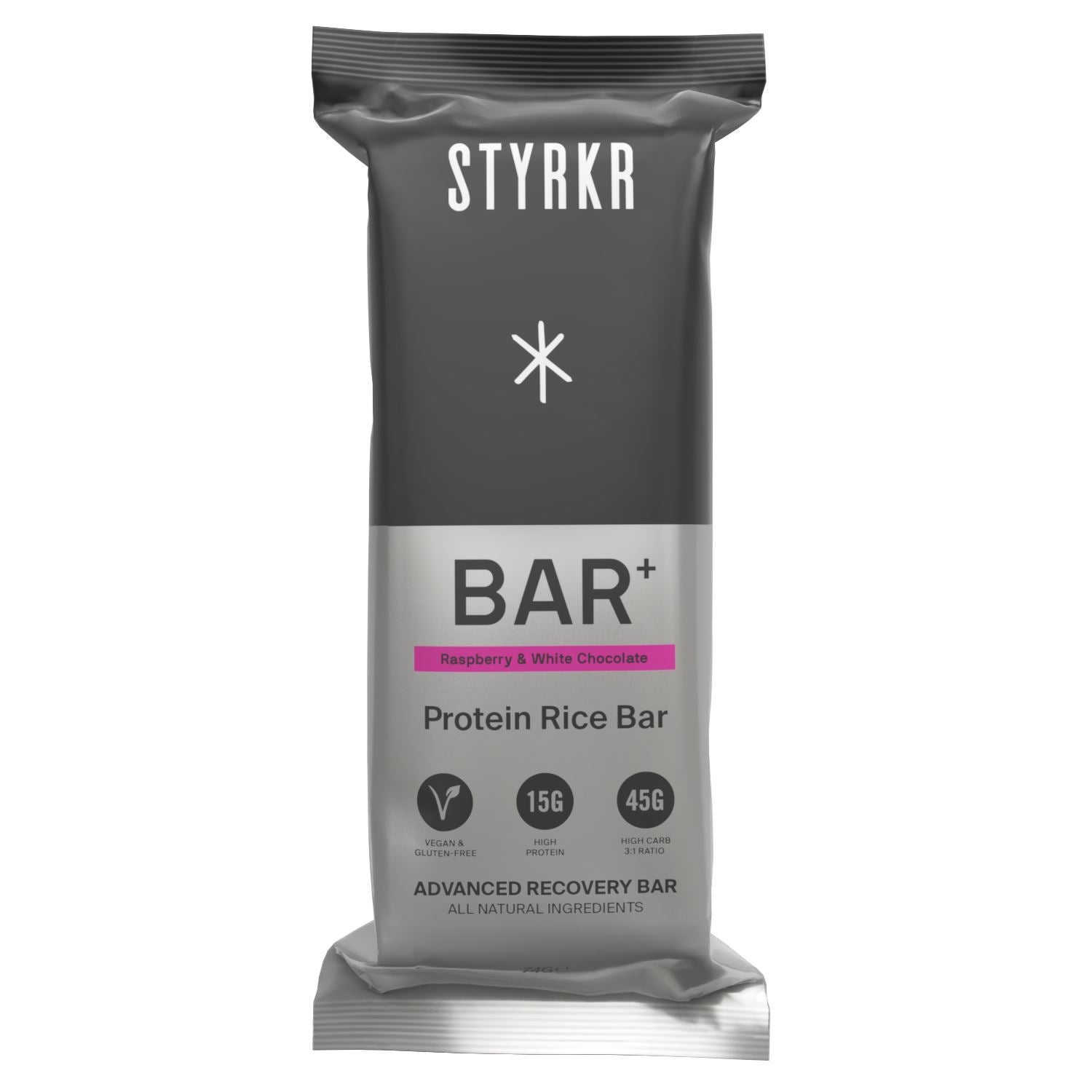 Styrkr cutting-edge endurance nutrition – Supplements Now