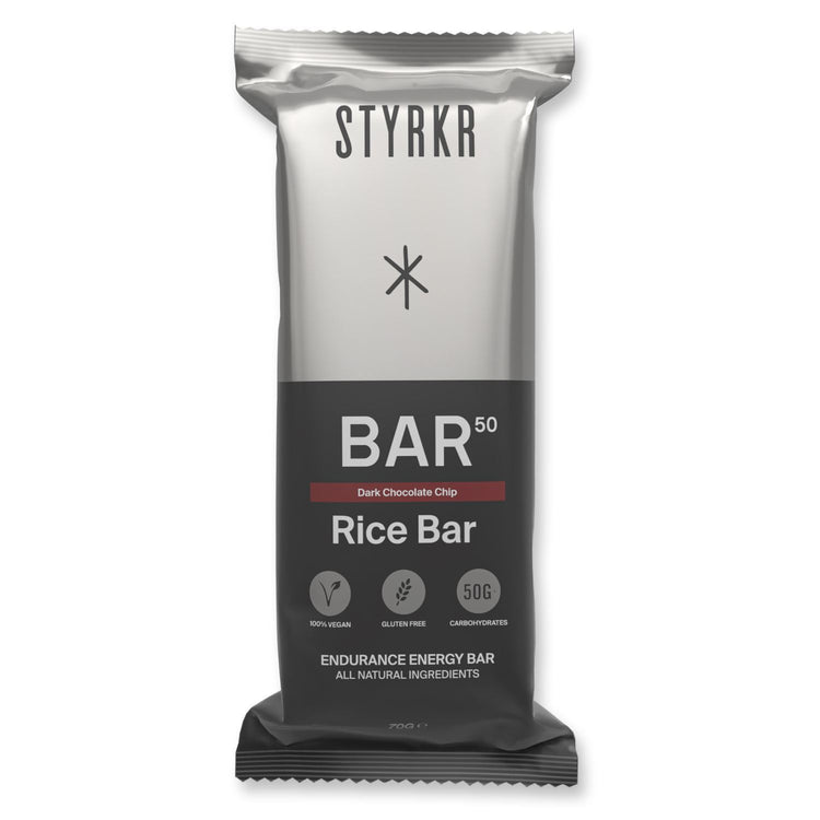 Styrkr cutting-edge endurance nutrition – Supplements Now